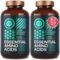 vegan bcaa pills for muscle recovery