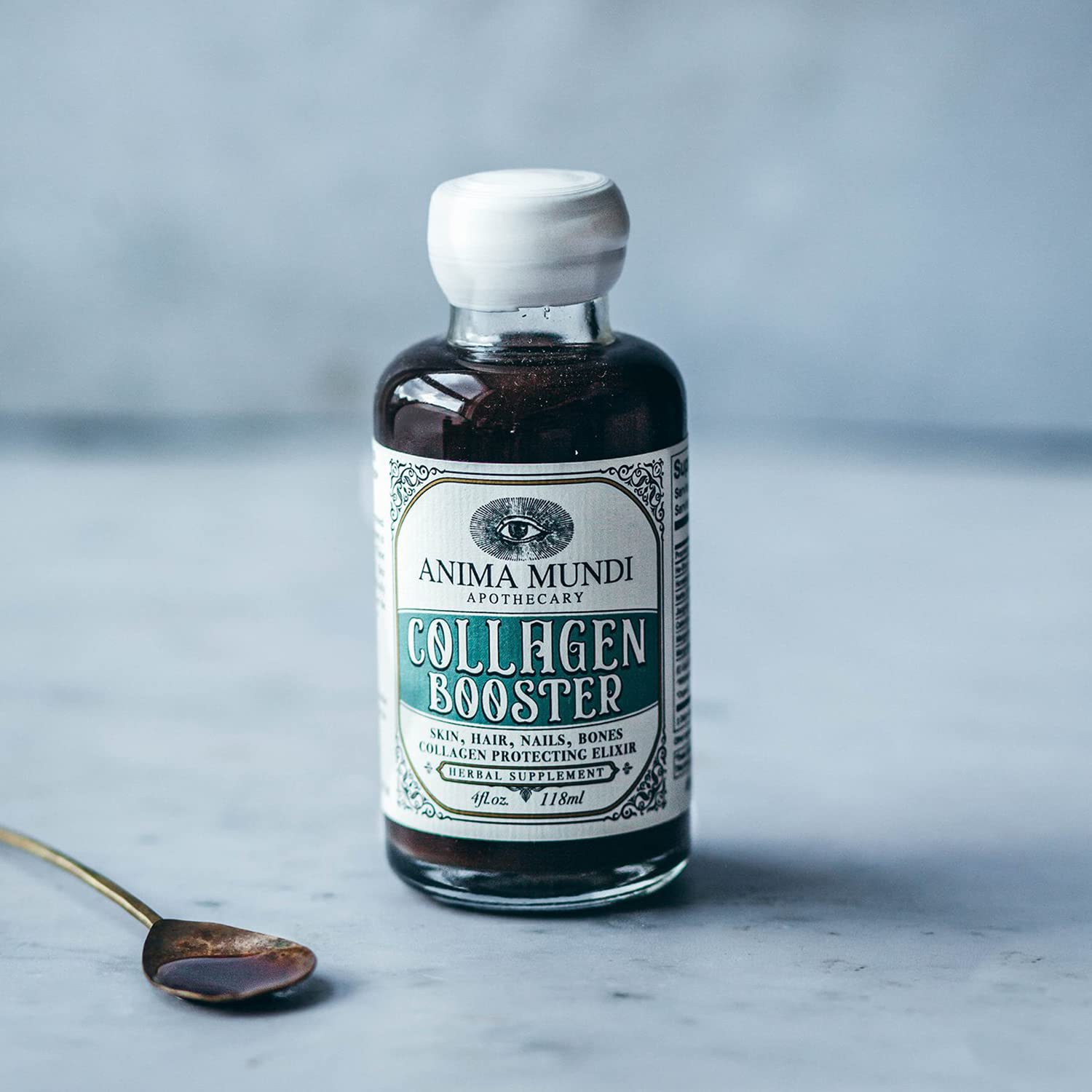 vegan beauty supplement for skin