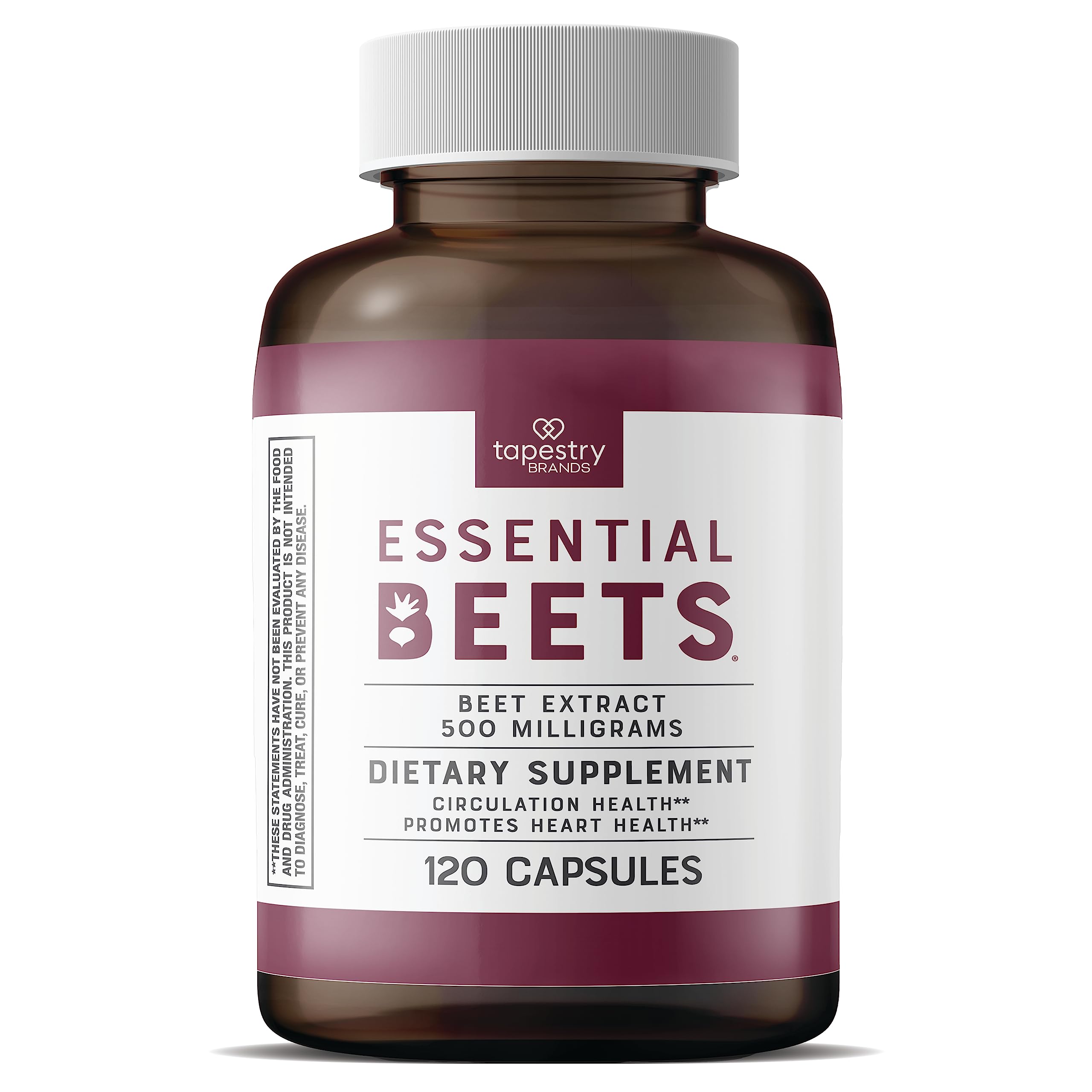 Vegan beet root extract benefits