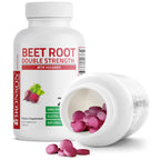 vegan beet root tablets for energy