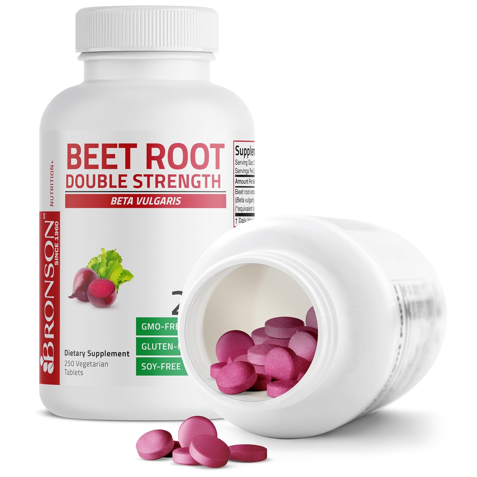 vegan beet root tablets for energy