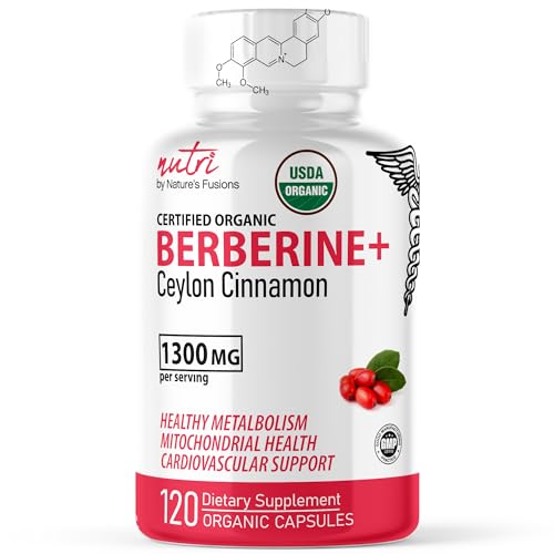 vegan berberine capsules for health