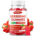 vegan berberine gummies for immunity