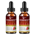 vegan berberine liquid drops
