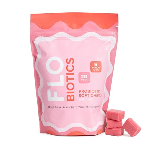 vegan berry gummies for gut health