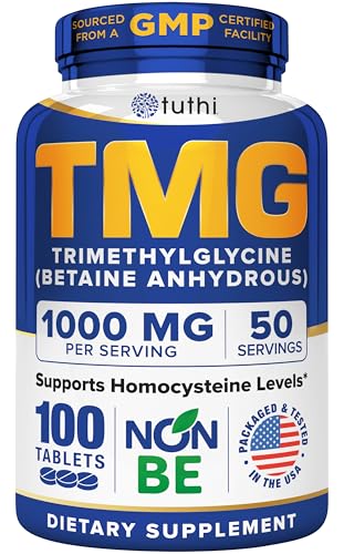 vegan betaine amino acid benefits