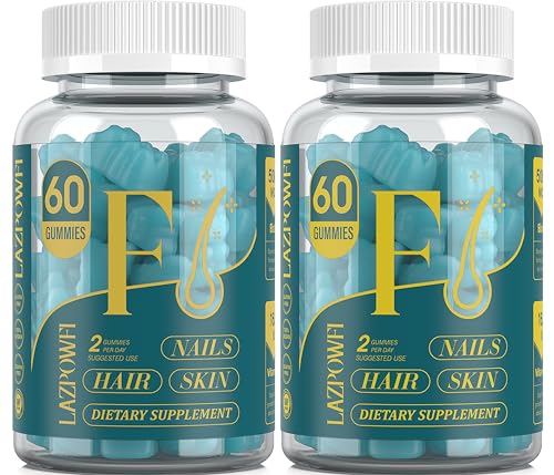 vegan biotin gummies for hair