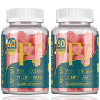 vegan biotin gummies for hair