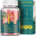 vegan biotin gummies for hair
