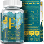 vegan biotin gummies for hair