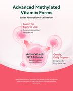 vegan biotin gummies for natural beauty