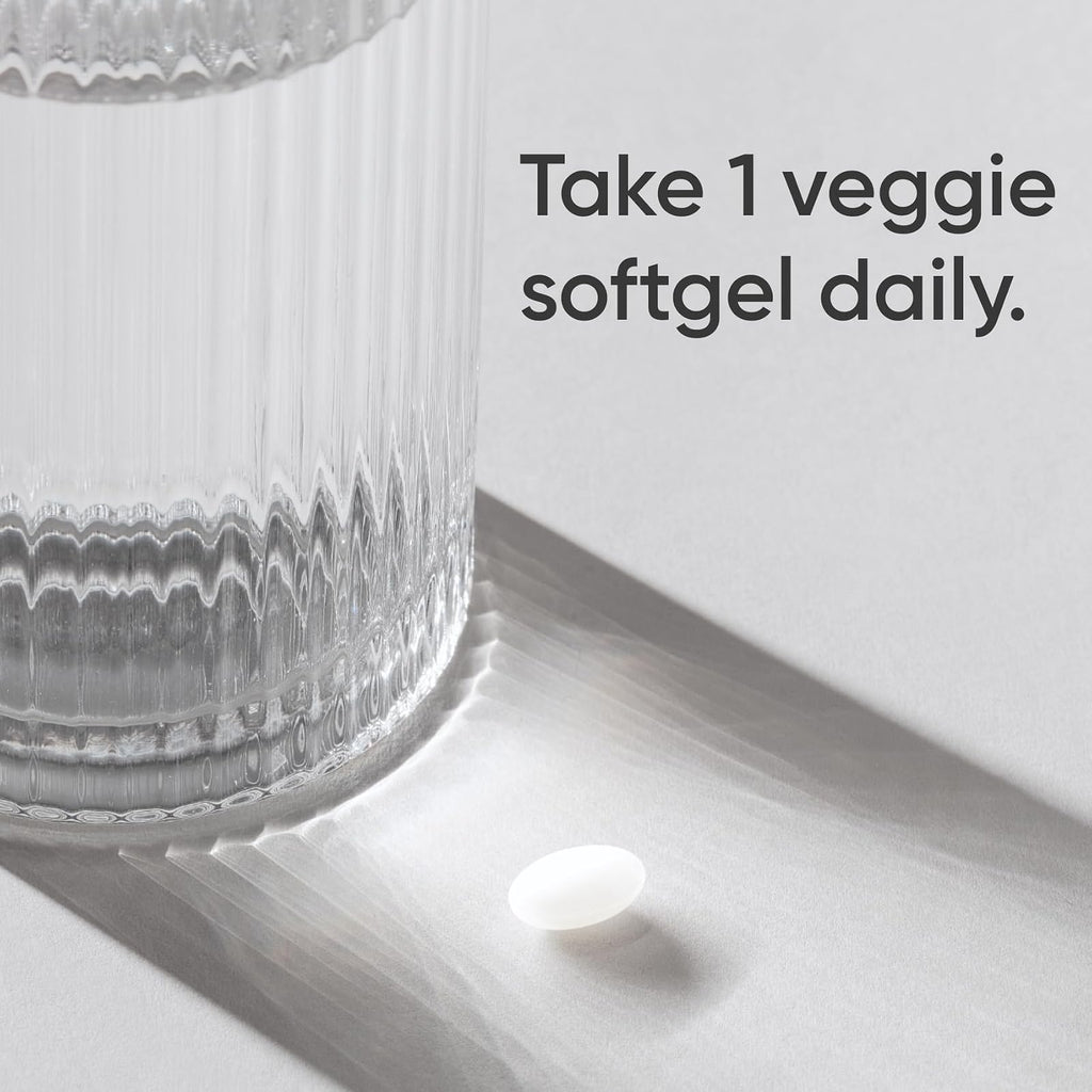 vegan biotin supplement for skin