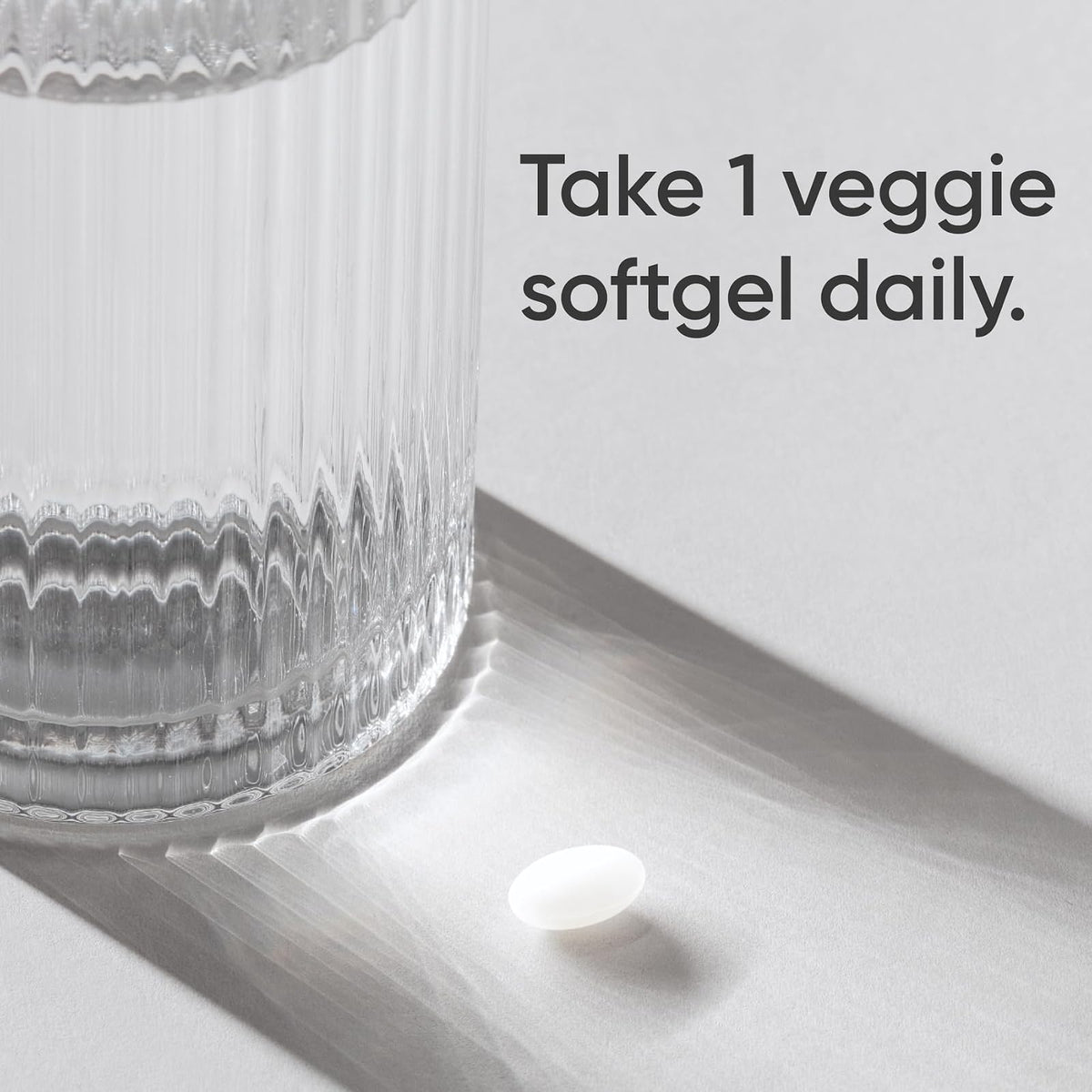 vegan biotin supplement for skin