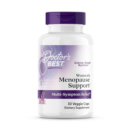 vegan black cohosh for hot flashes