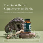 vegan black cohosh for women's health