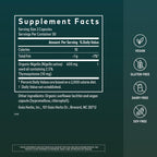 vegan black seed oil supplement