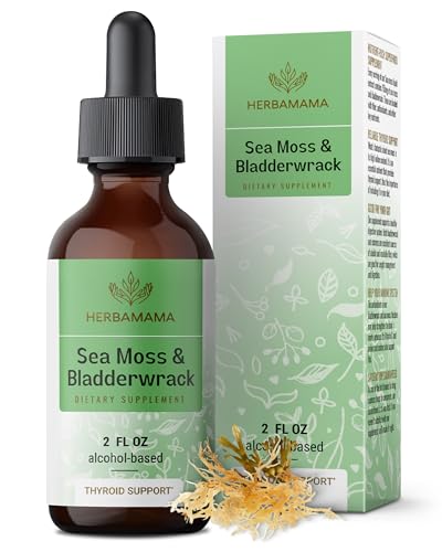 vegan bladderwrack complex benefits