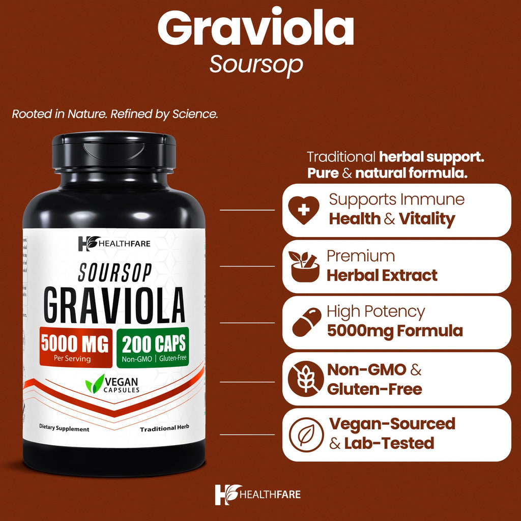 vegan blended mineral capsules