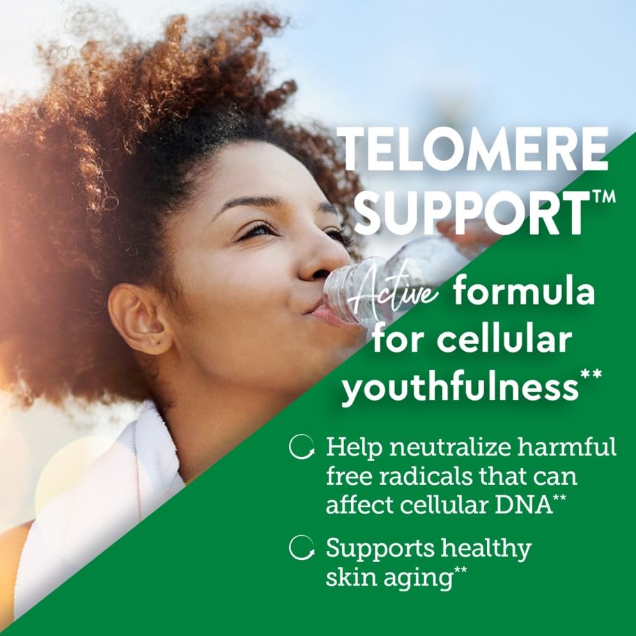vegan blended supplements for cellular wellness
