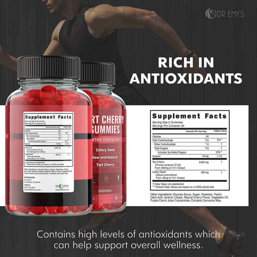 vegan blended supplements for health