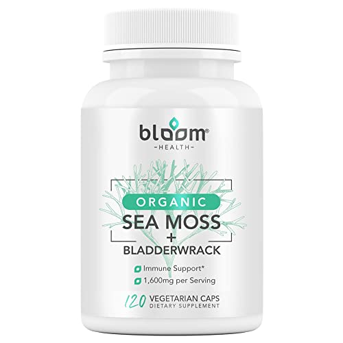 vegan blended vitamin and mineral benefits