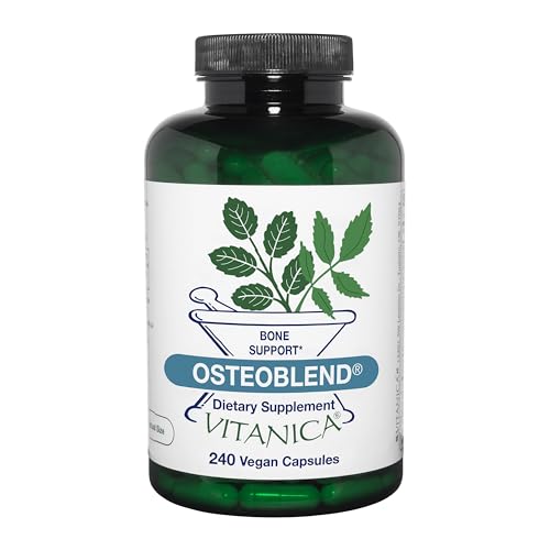 vegan blended vitamin and mineral capsules