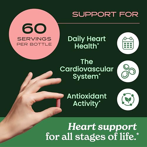 vegan blended vitamin and mineral capsules