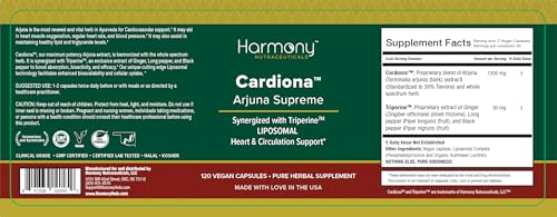 vegan blended vitamin and mineral capsules