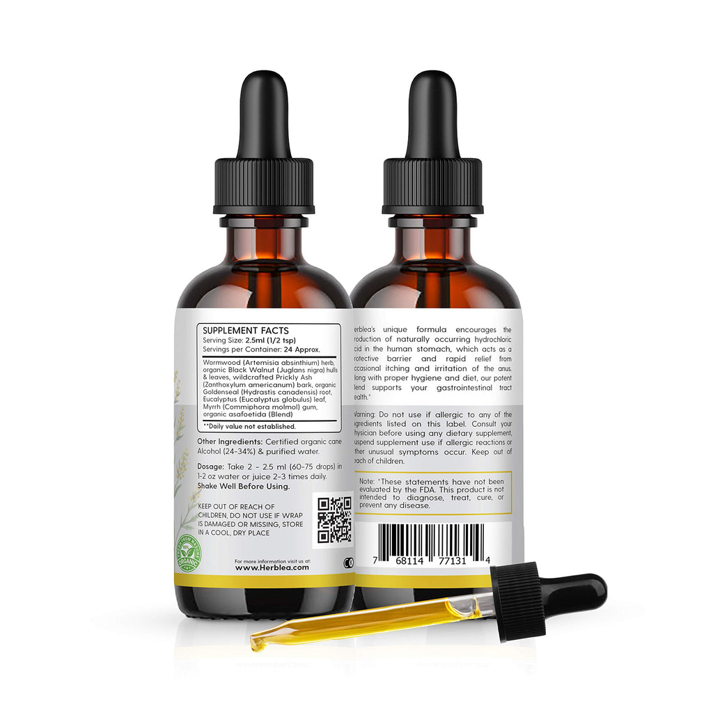 vegan blended vitamin and mineral formula