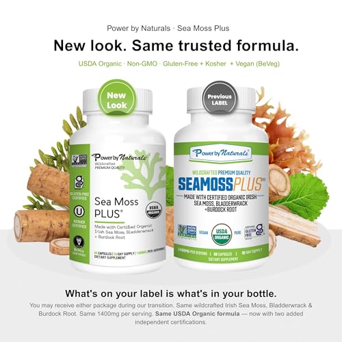 vegan blended vitamin and mineral formula