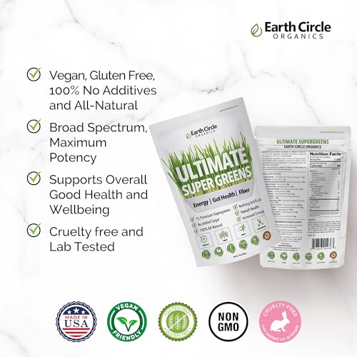vegan blended vitamin and mineral mix