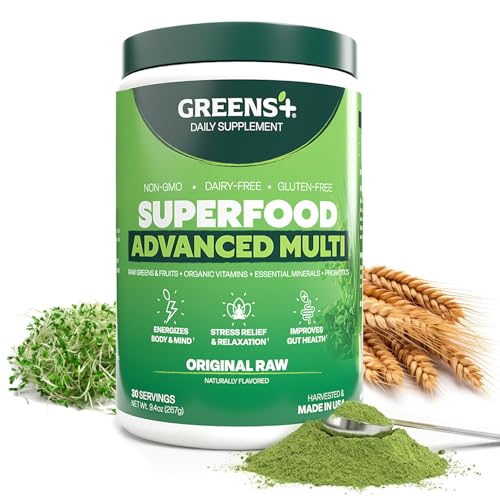 Vegan blended vitamin and mineral supplements