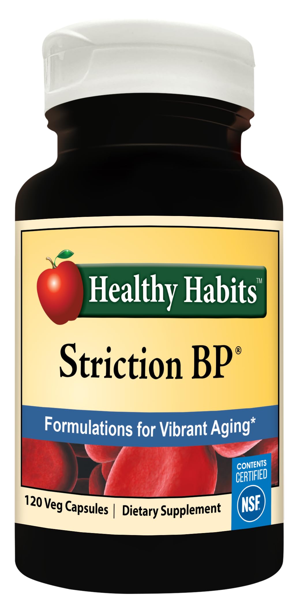 vegan blended vitamin and mineral supplements