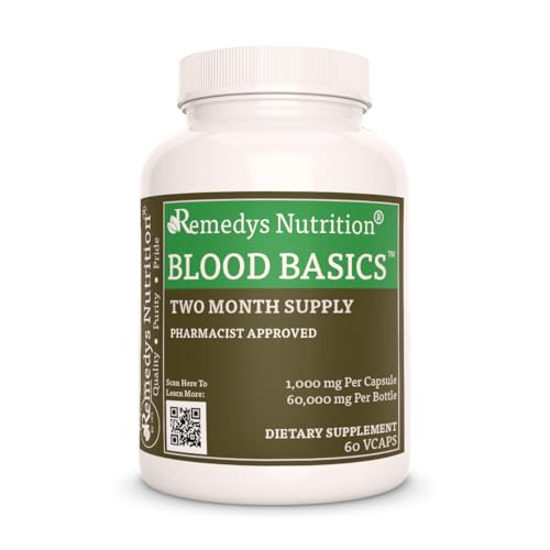 vegan blended vitamin and mineral supplements