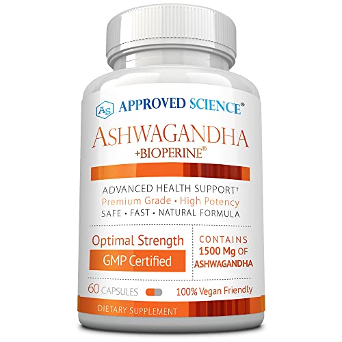 Vegan blended vitamin and mineral supplements