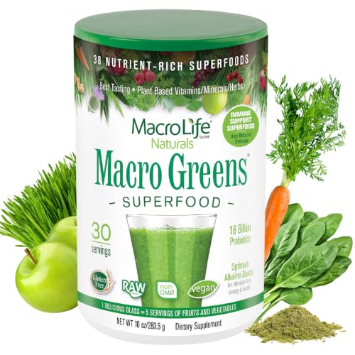 vegan blended vitamin and mineral supplements