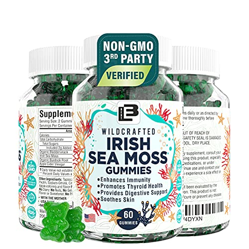 vegan blended vitamin and mineral supplements