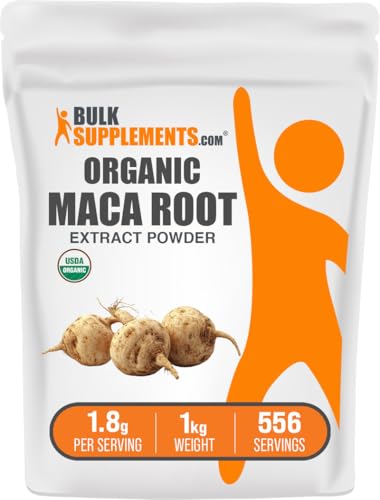 vegan blended vitamin and mineral supplements