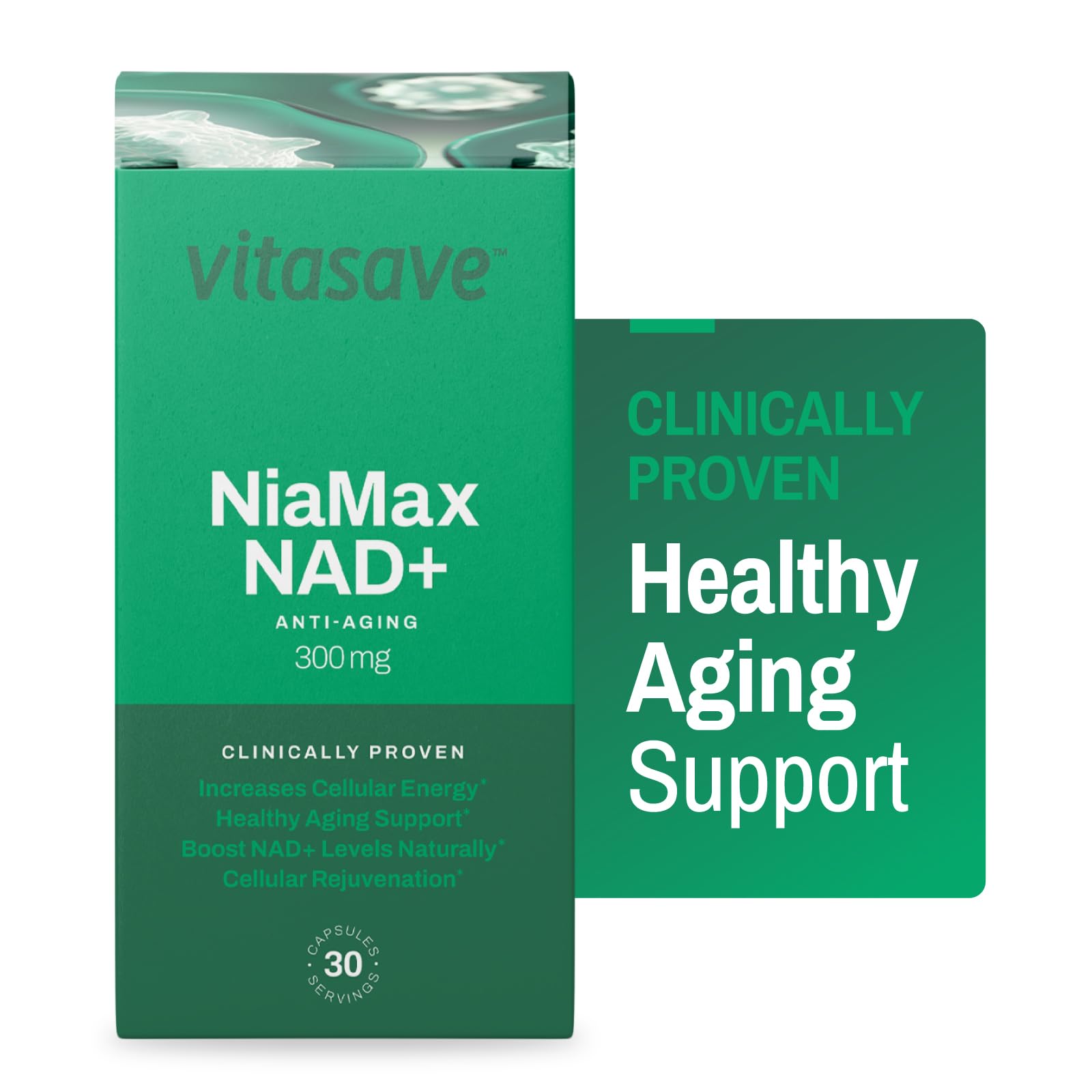vegan blended vitamin and mineral supplements