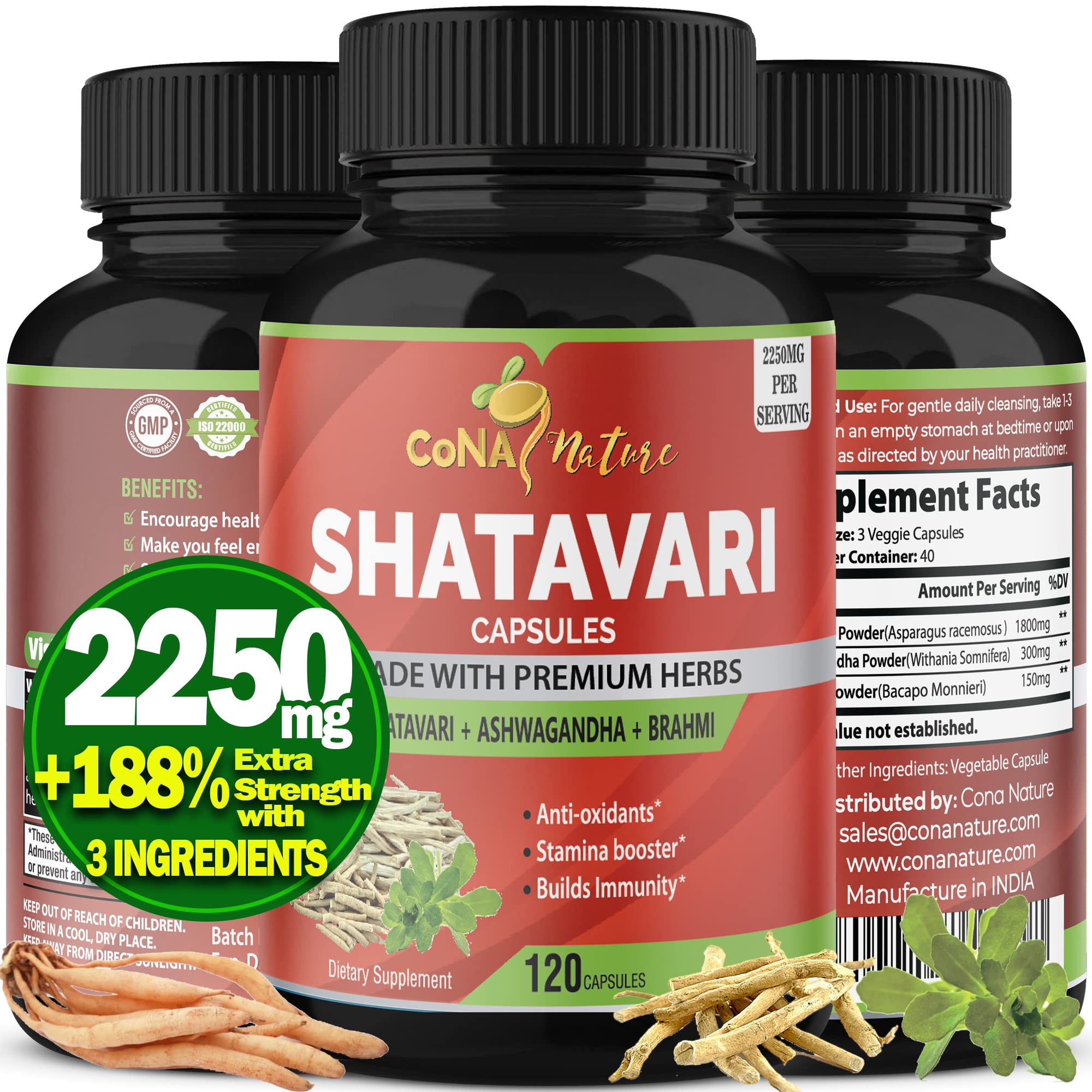 vegan blended vitamin and mineral supplements