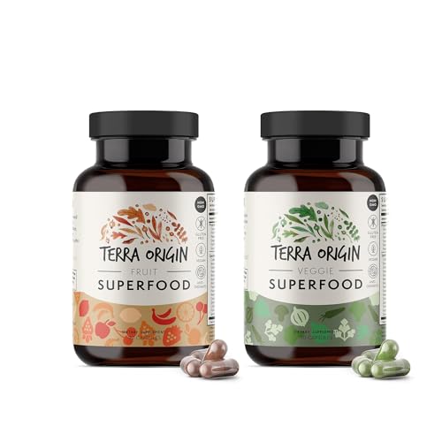 vegan blended vitamin and mineral supplements