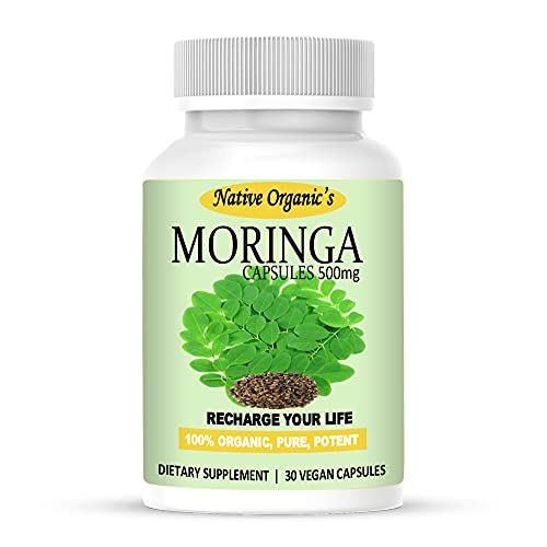 Vegan blended vitamin and mineral supplements