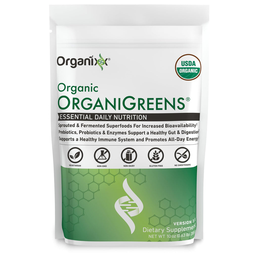 vegan blended vitamin and mineral supplements