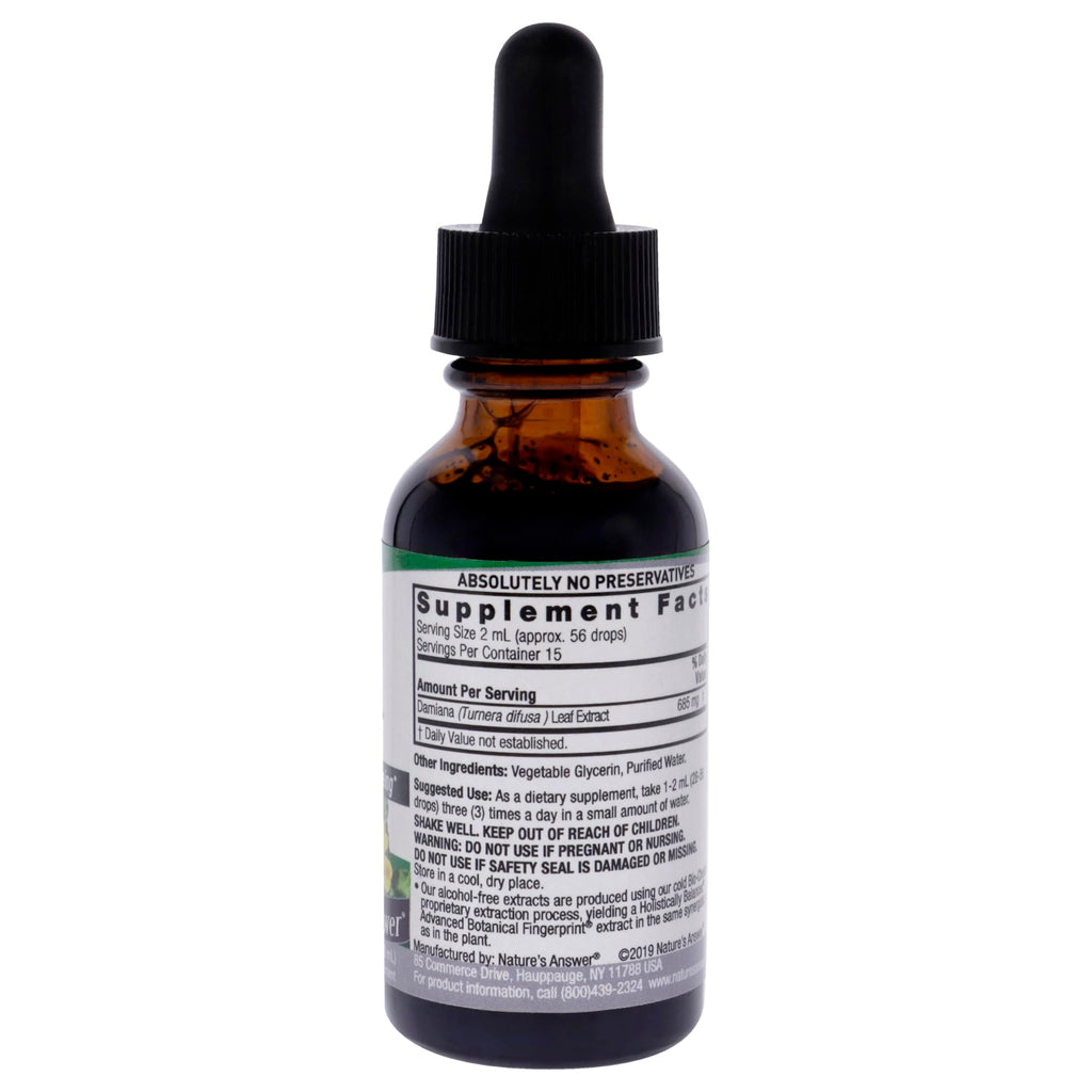 Vegan blended vitamin and mineral support