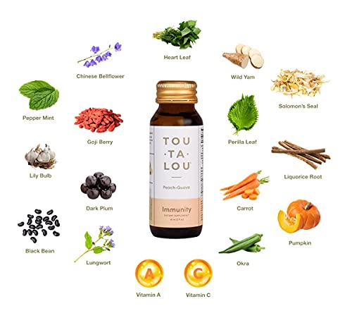 Vegan blended vitamin and mineral