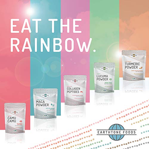 vegan blended vitamin and mineral