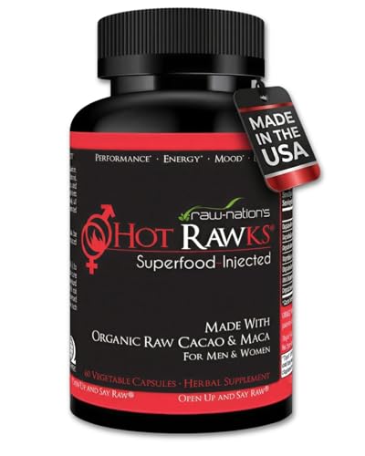 vegan blended vitamin capsules for energy