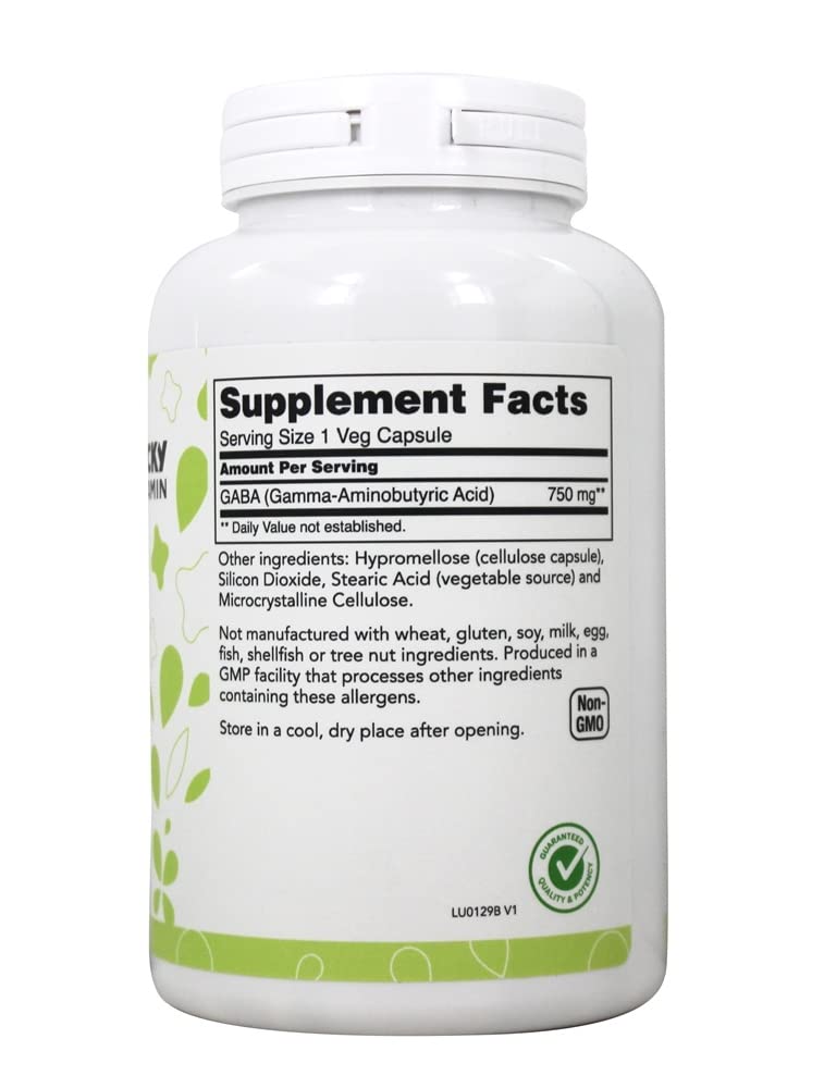 vegan blended vitamin capsules