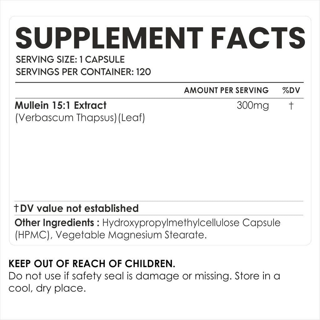 Vegan blended vitamin capsules