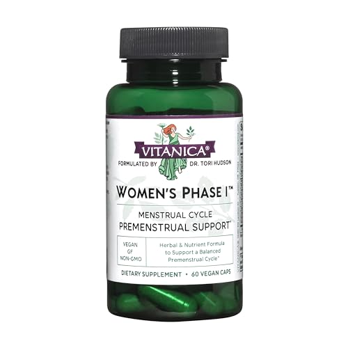 Vegan blended vitamin capsules